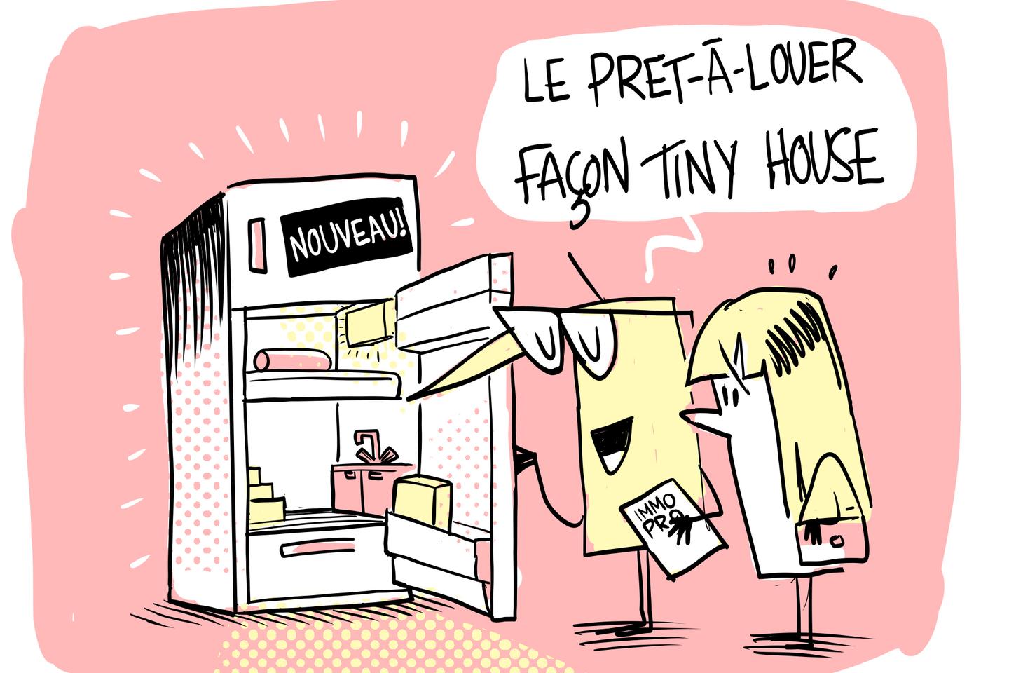 Acheter pour louer est-il toujours intéressant