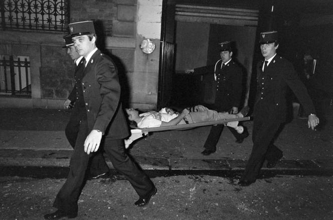 Conviction for 1980s Paris synagogue bombing ends one of France's ...