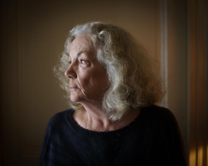 Catherine Hiegel, clown, magicienne et sorcière, la femme aux cent visages