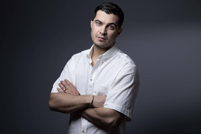 Jérémie Guez, réalisateur de la série « B.R.I » : « Dans la série, les chasseurs ressemblent aux ...