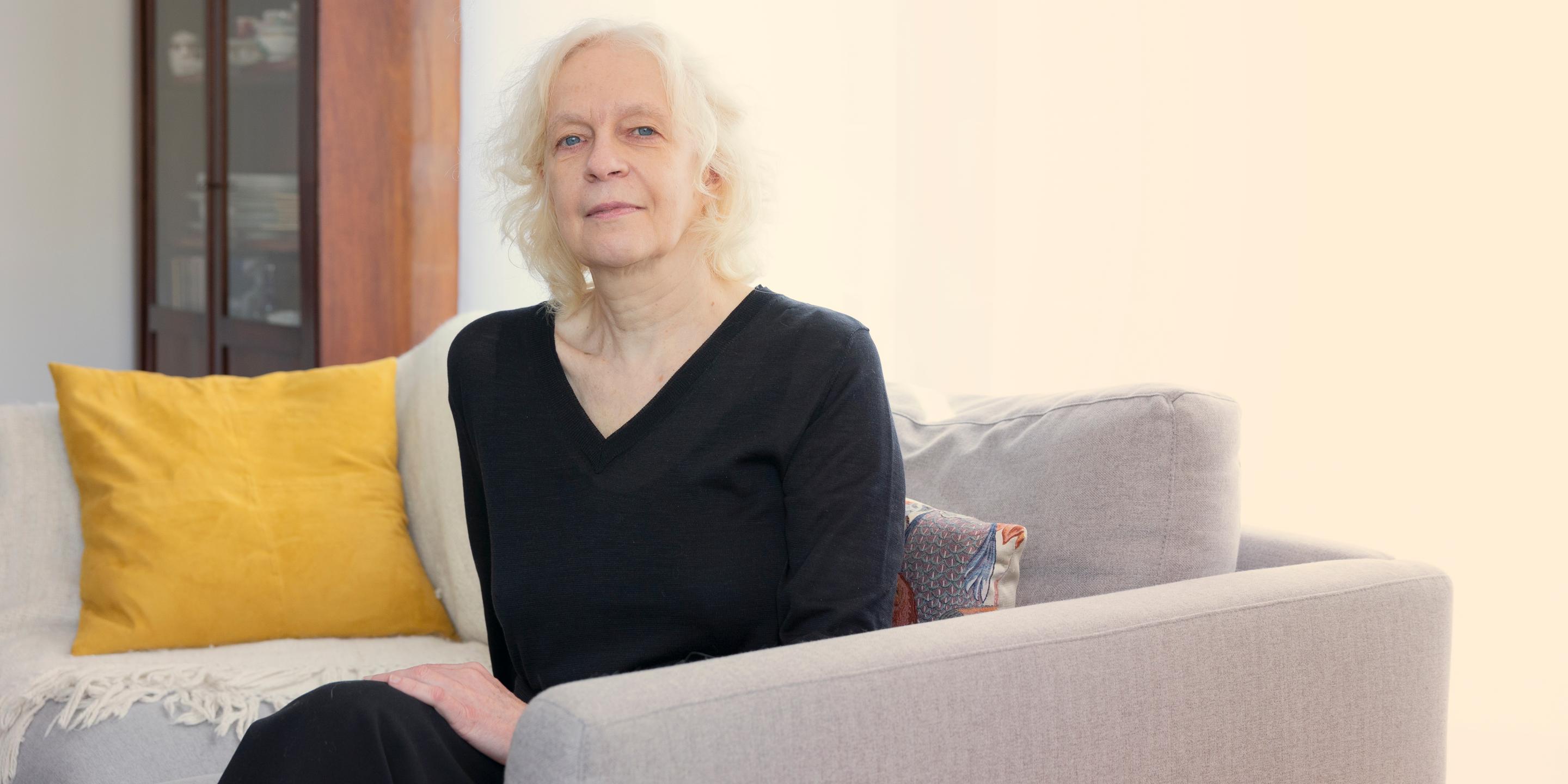 Nathalie Richard, historienne : « Les institutions ont longtemps ...