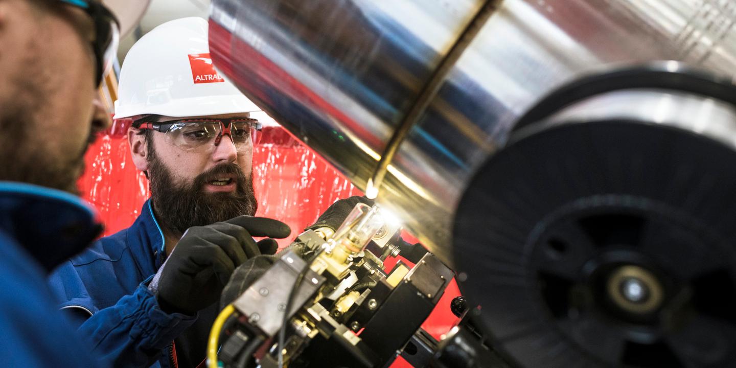 Nucléaire : comme d’autres sous-traitants, Endel se prépare à recruter ...