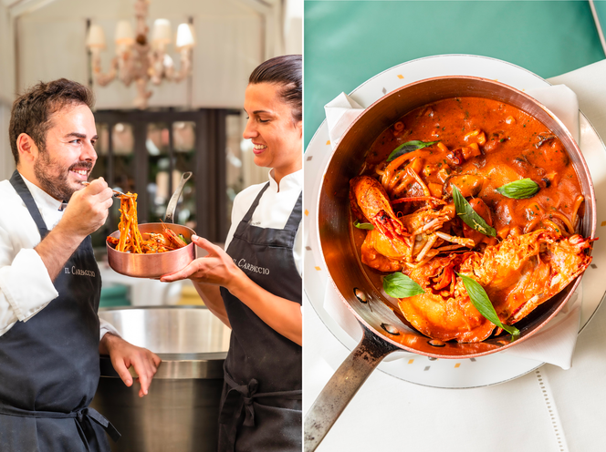 Comment bien réussir ses pâtes en 10 étapes