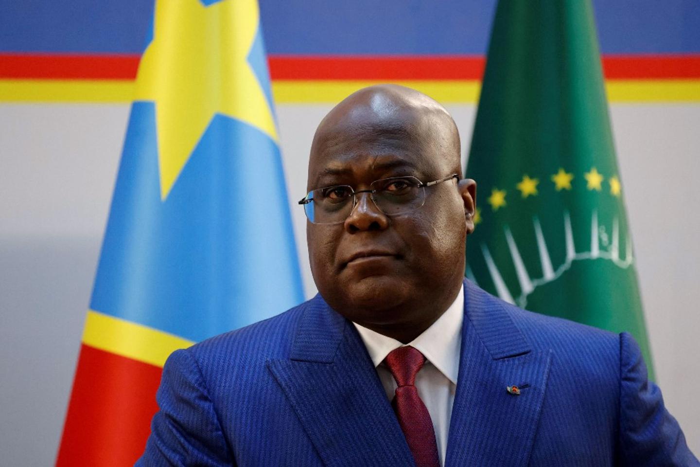 En RDC, un front anti-Tshisekedi se dessine en vue de l’élection ...