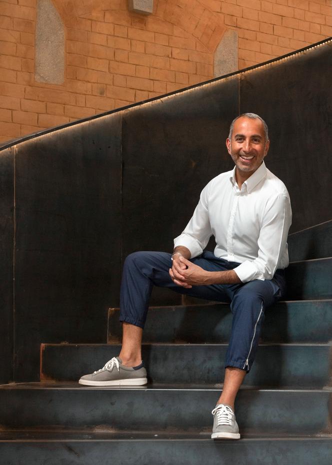 A Madagascar, un duel d’ambitieux au chevet de l’art : « Nous avons du ...