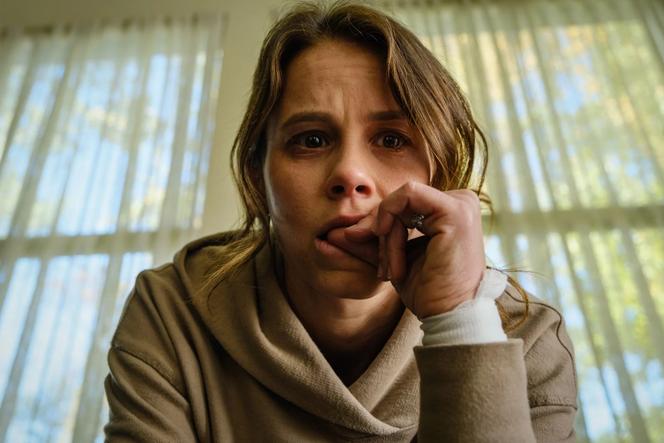 « Smile », sur Canal+ Cinéma : aux origines du mal, un sourire ...