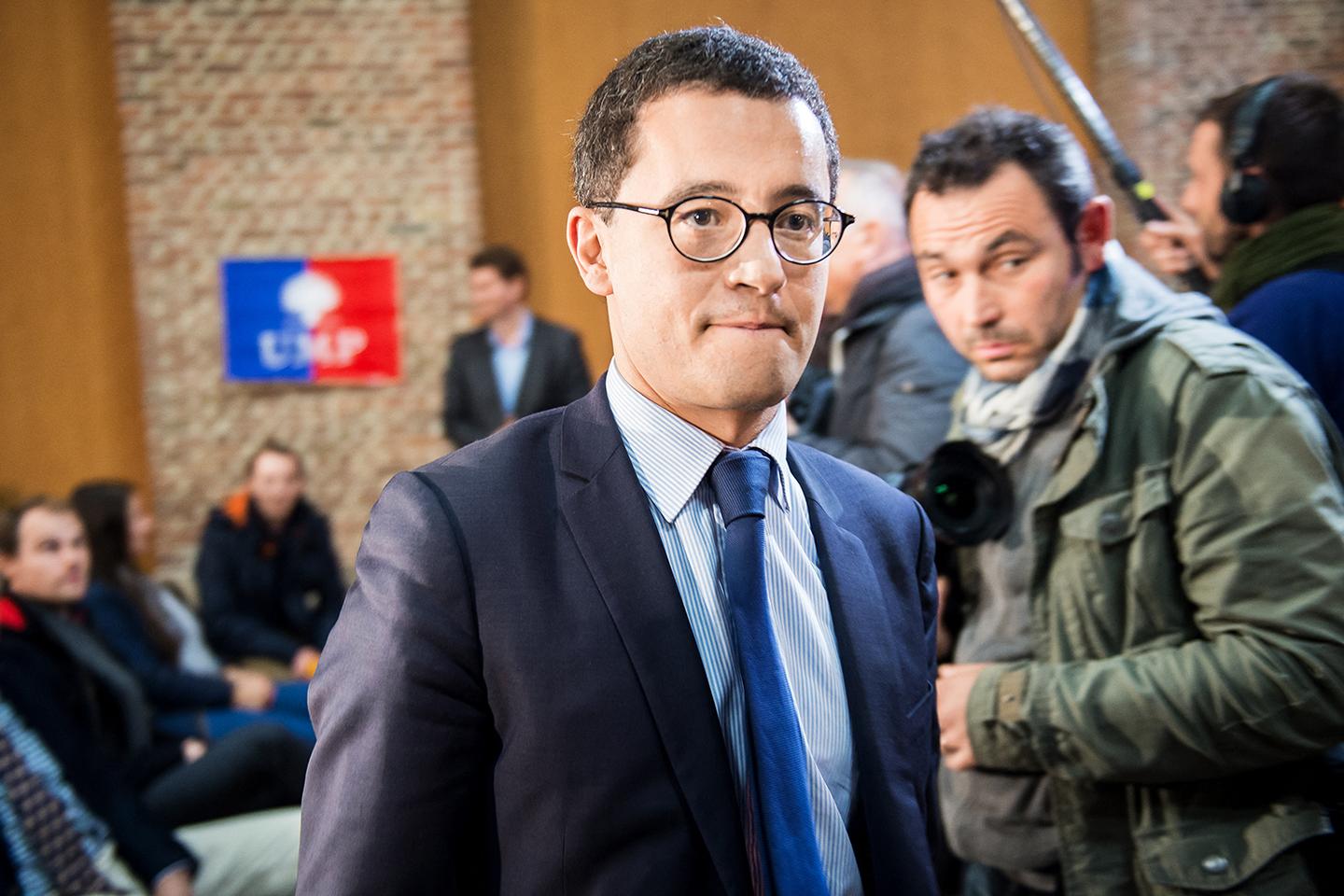Gérald Darmanin et le mariage pour tous, Edouard Philippe et le Covid ...