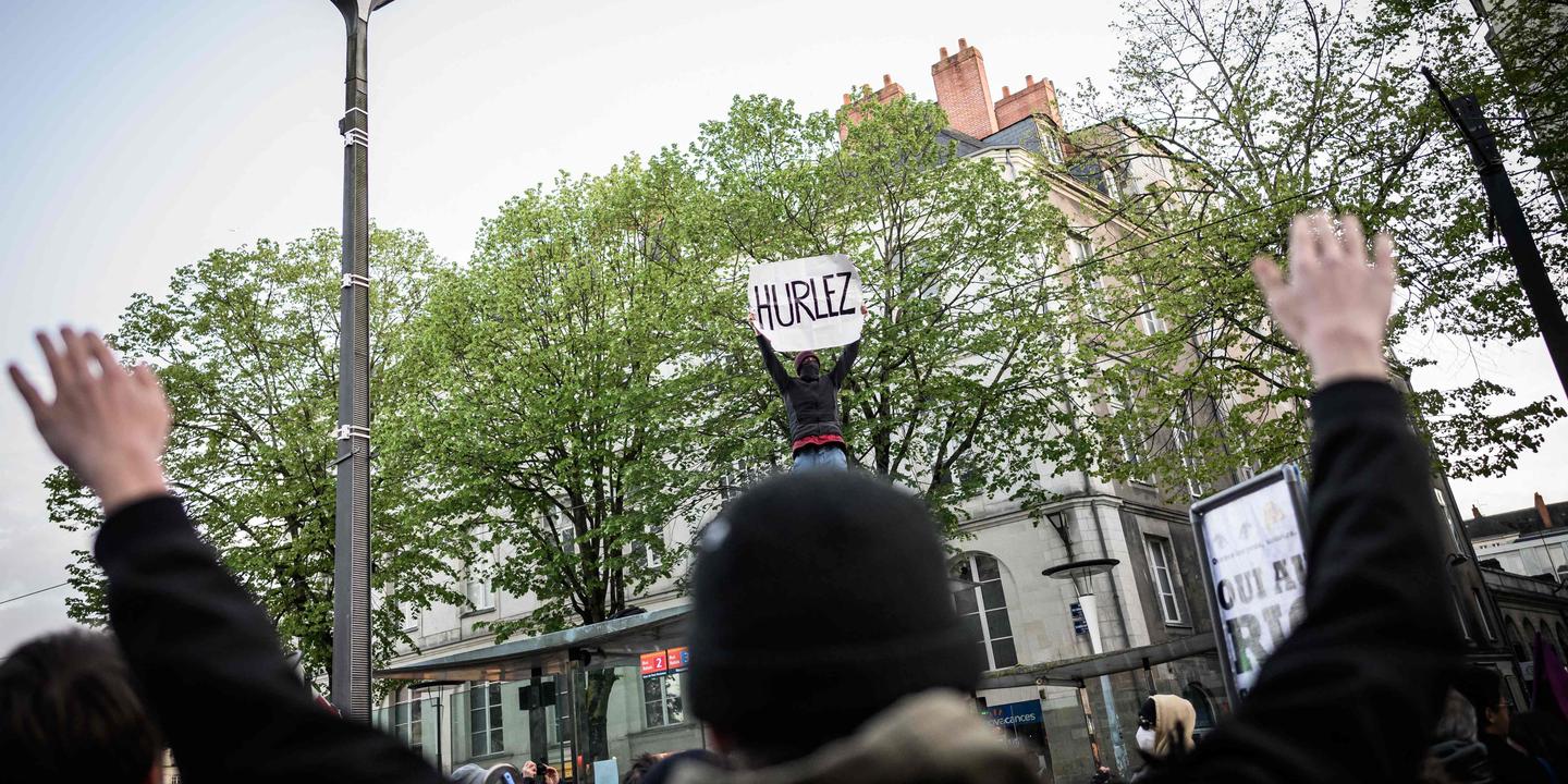 Réforme des retraites : « Les réactions à l’adoption du texte portent ...