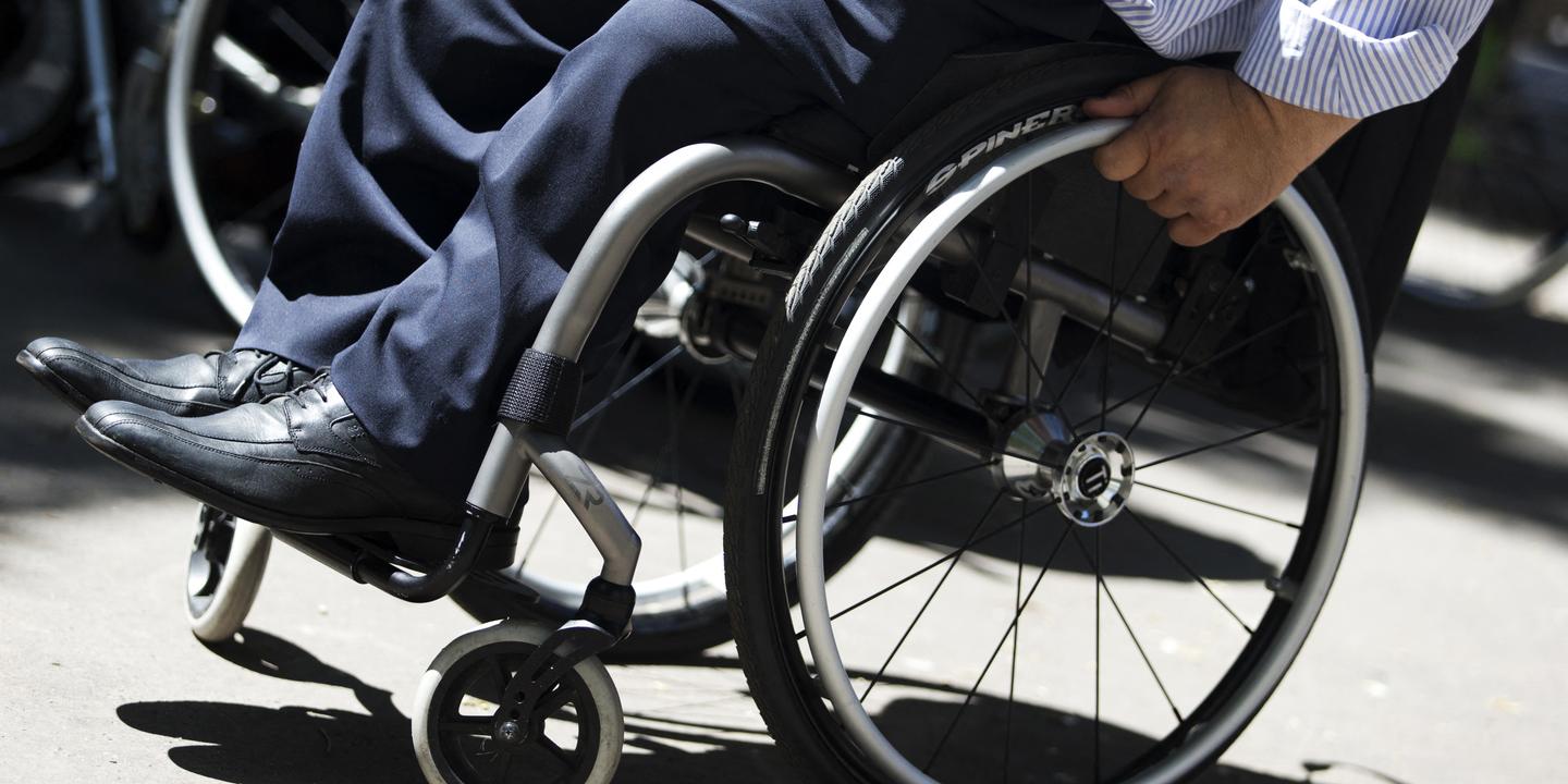 Handicap : l’accessibilité des bâtiments, une exigence sans cesse repoussée