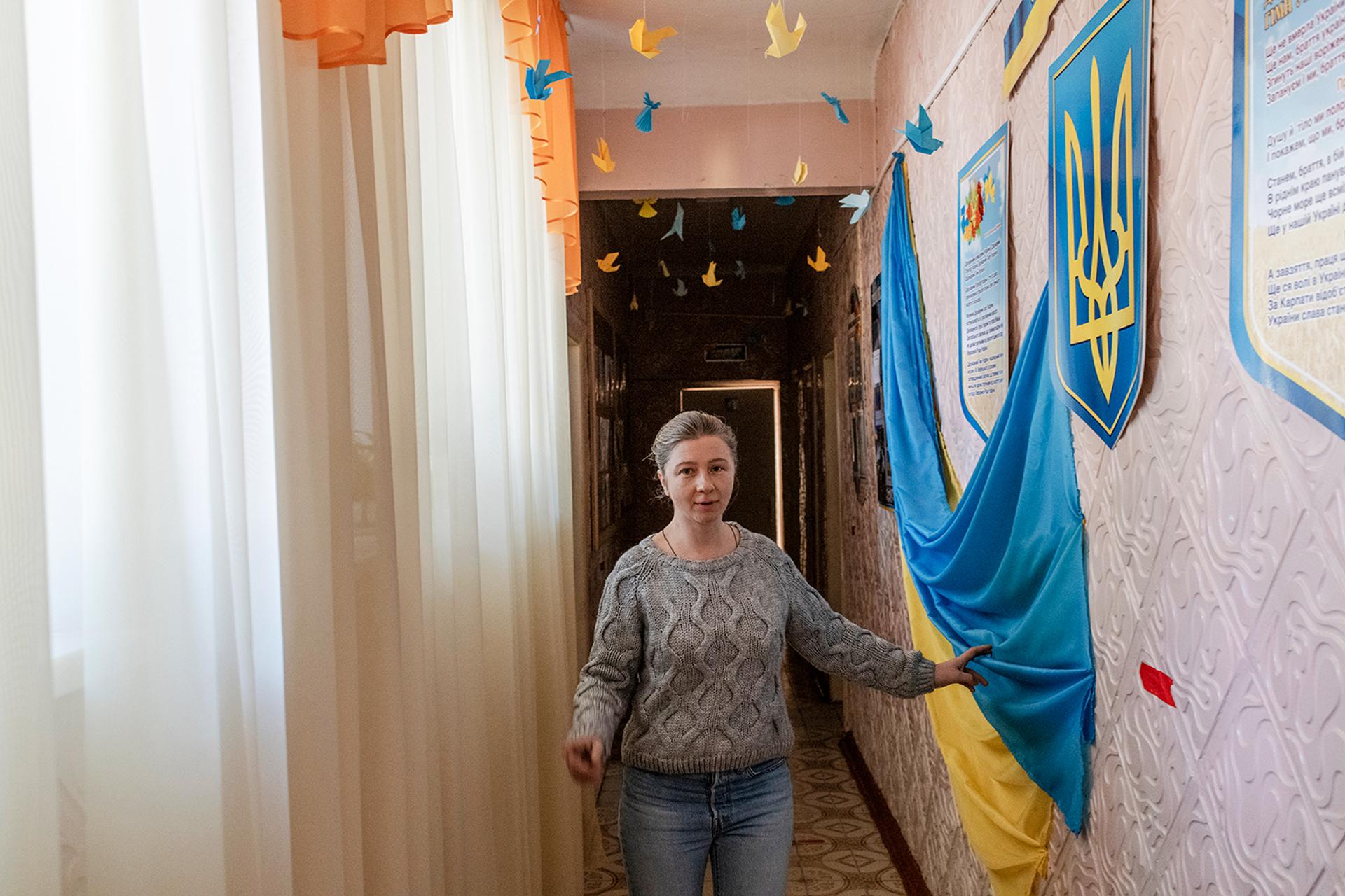 The making of Ukraine's heroes