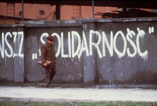 « Solidarnosc, la première brèche », sur Histoire TV : le compte à ...