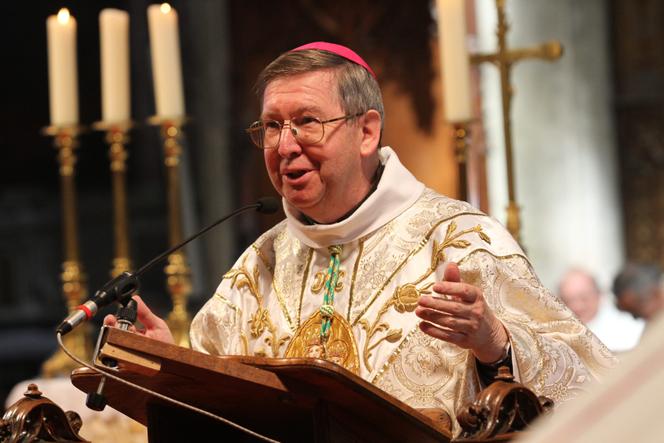 Abandon des poursuites contre l’ancien archevêque d’Auch, soupçonné d ...