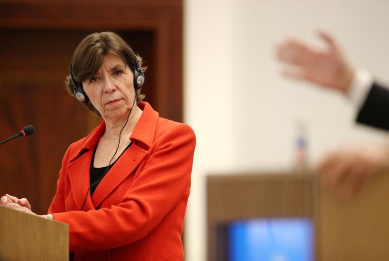 Catherine Colonna prône le dialogue en Azerbaïdjan et en Arménie