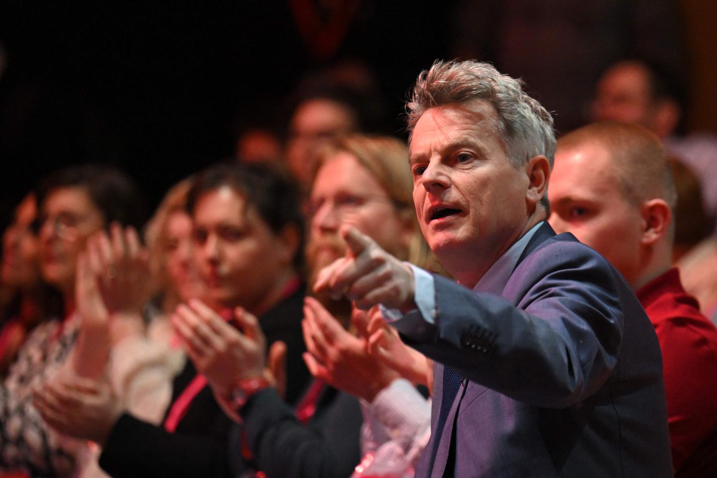 Les choix stratégiques de la campagne présidentielle de Fabien Roussel