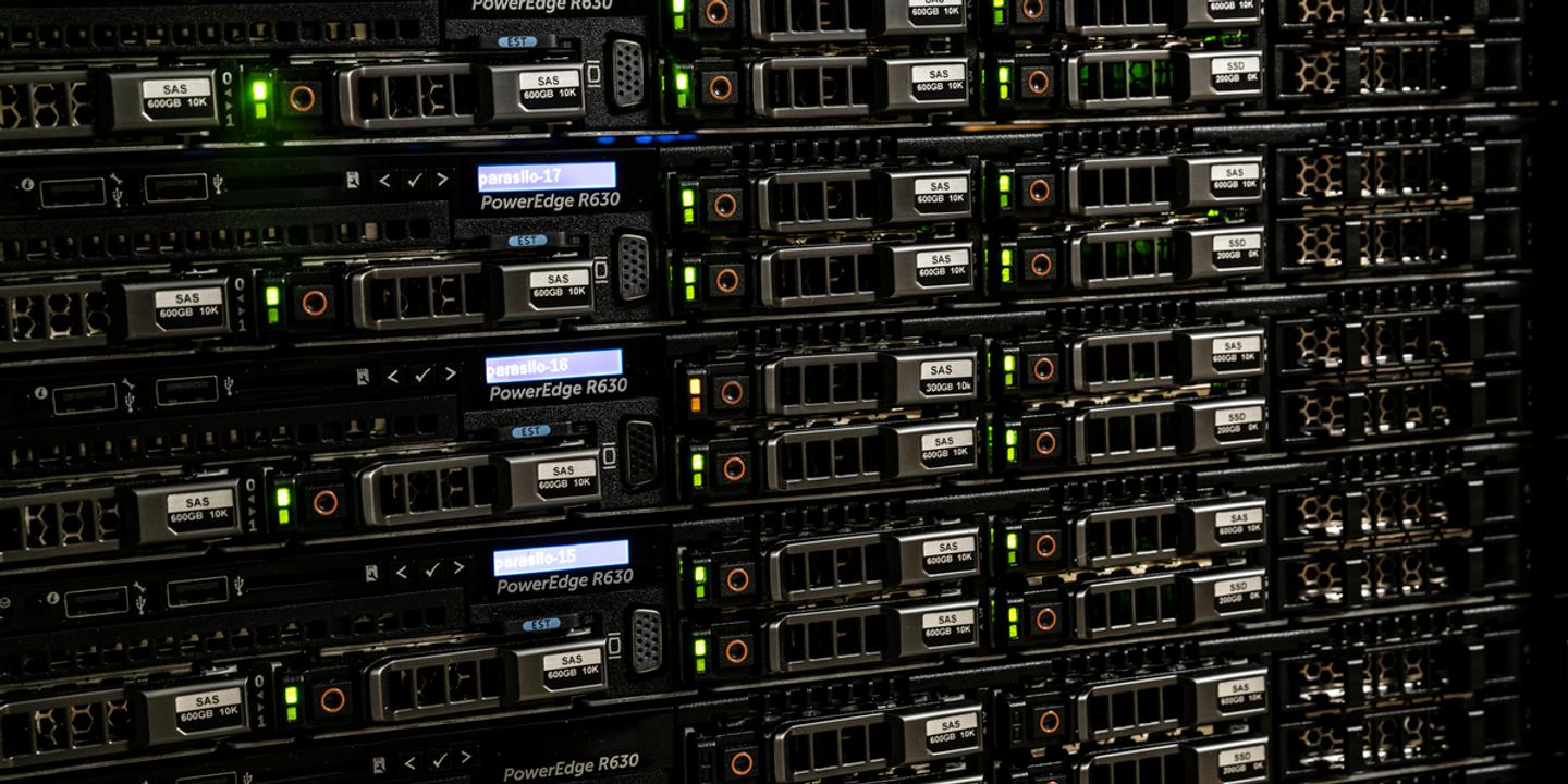 Grid’5000, les 20 ans d’un pionnier de la recherche