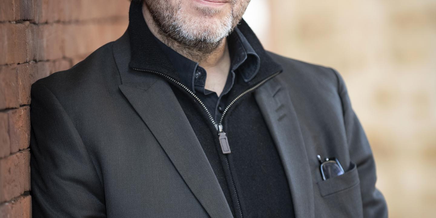 Thomas Bourgeron, l’empathique généticien de l’autisme