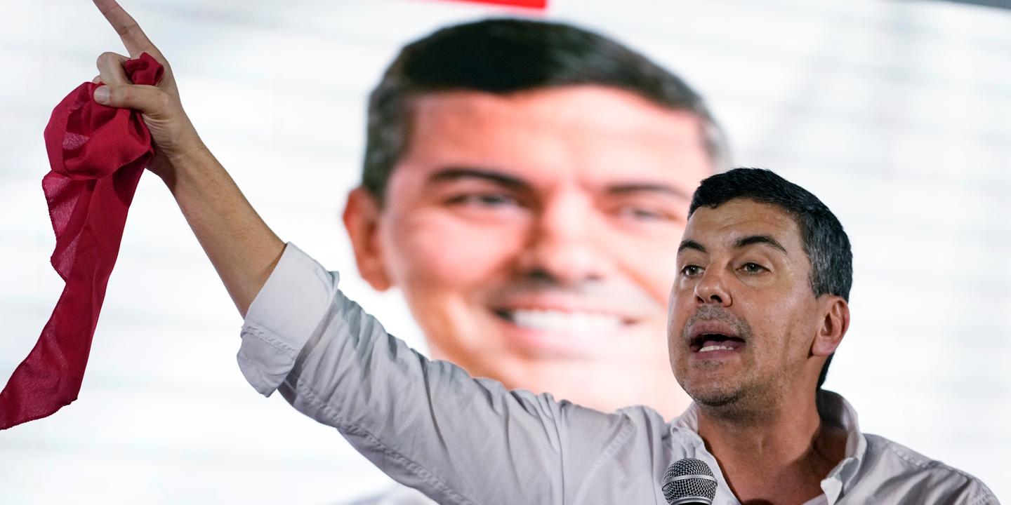 Paraguay's presidential election puts the hegemony of the right to the test