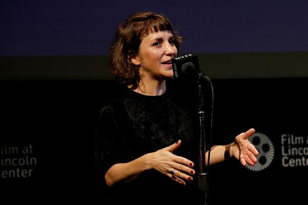 Laura Citarella, réalisatrice de « Trenque Lauquen » : « La fiction ...