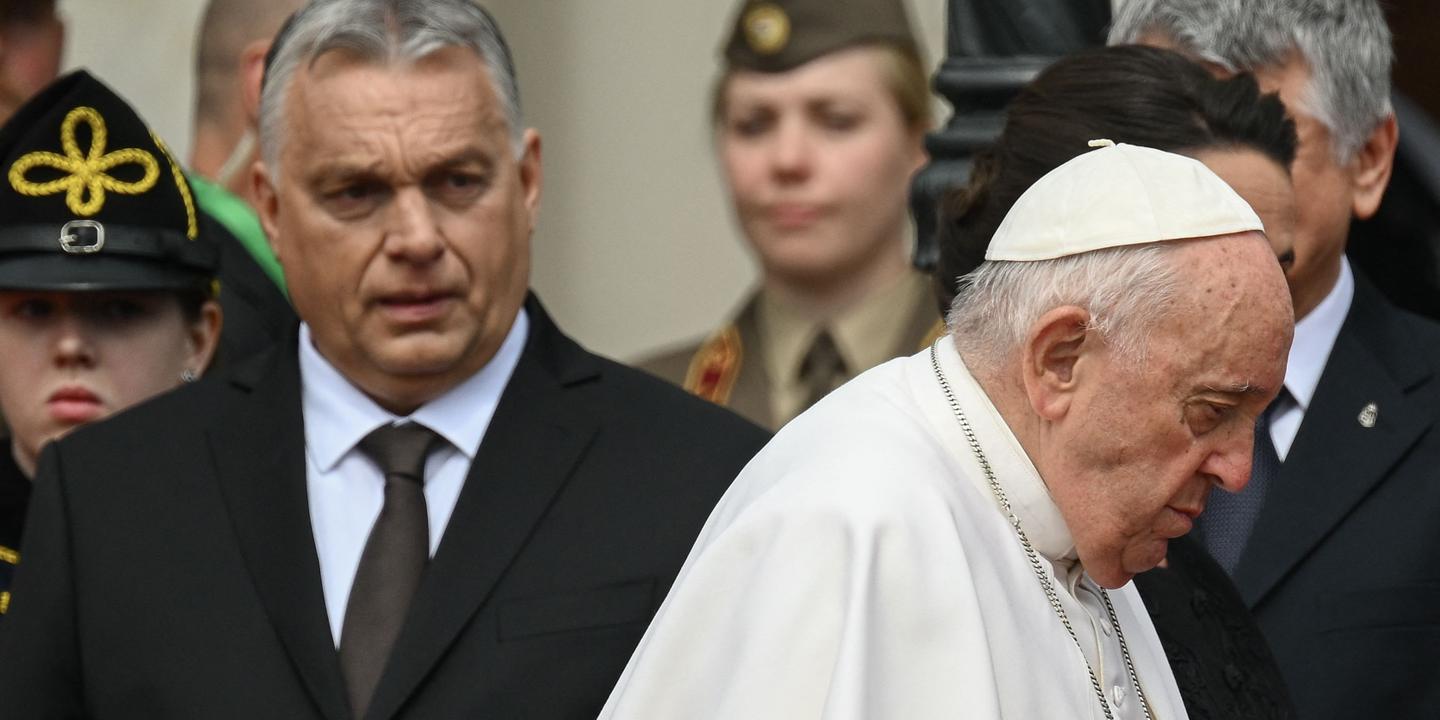 How Viktor Orban went from being an 'agnostic liberal' to a defender of ...