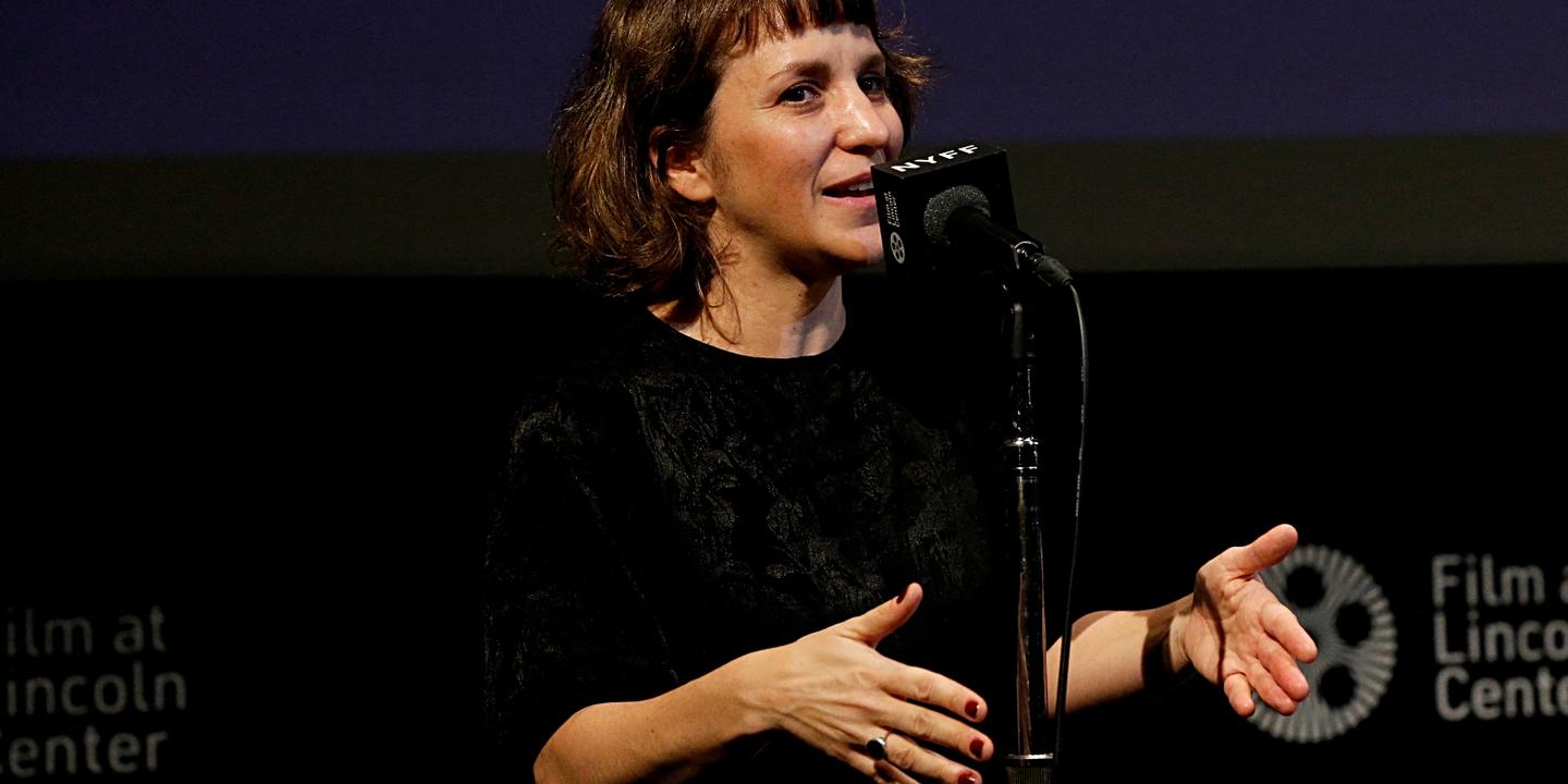 'Trenque Lauquen' director Laura Citarella: 'Fiction protects the ...