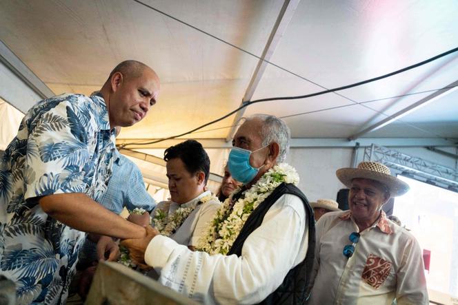 French Polynesia: Independentists' victory is first step toward a self-determination referendum