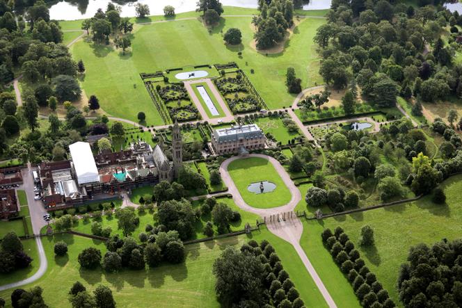 Hugh Grosvenor, the young duke richer than the king