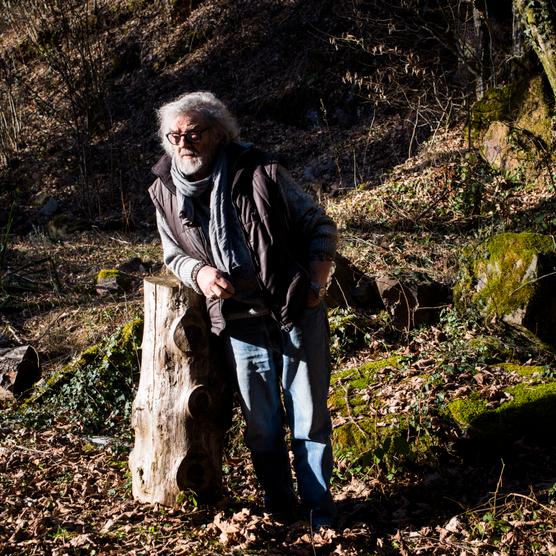« Loin en amont du ciel » : Pierre Pelot regagne le Far West