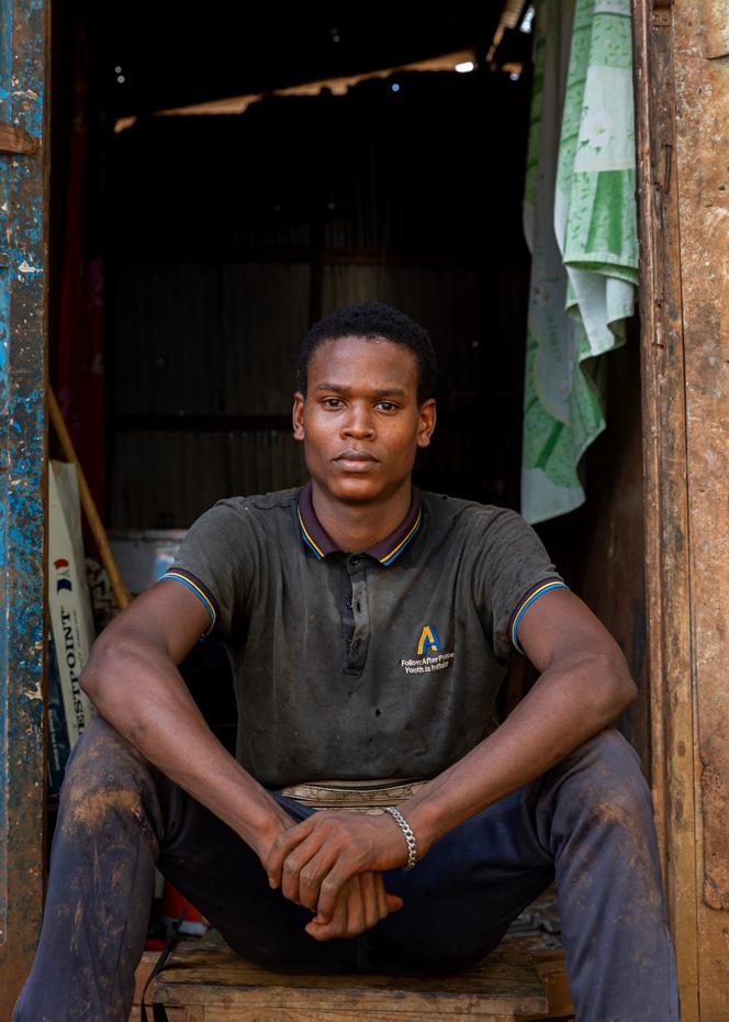 In the slums of Mayotte, young people don't see a future