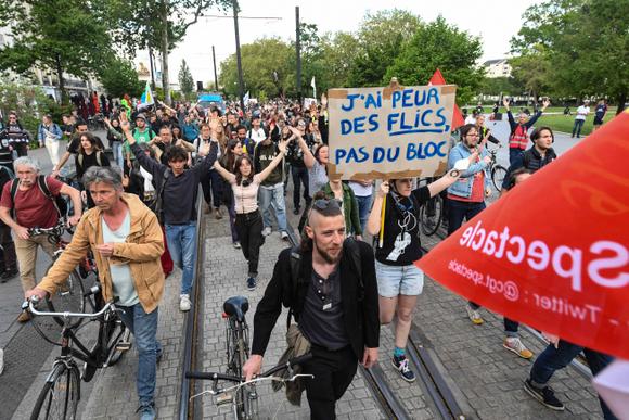 Le Conseil Constitutionnel Rejette La Deuxième Demande De Rip Sur La