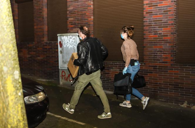 Calabrian mafia 'Ndrangheta targeted by extensive coordinated European ...