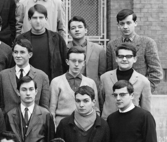 Vous direz que je suis tombé” », de Jean Azarel : Jack-Alain Léger ...