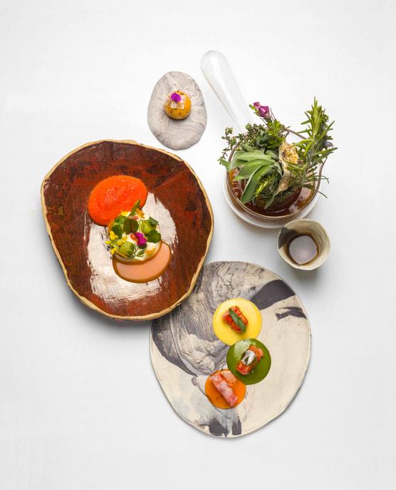 Cinq adresses pour manger du poisson autrement