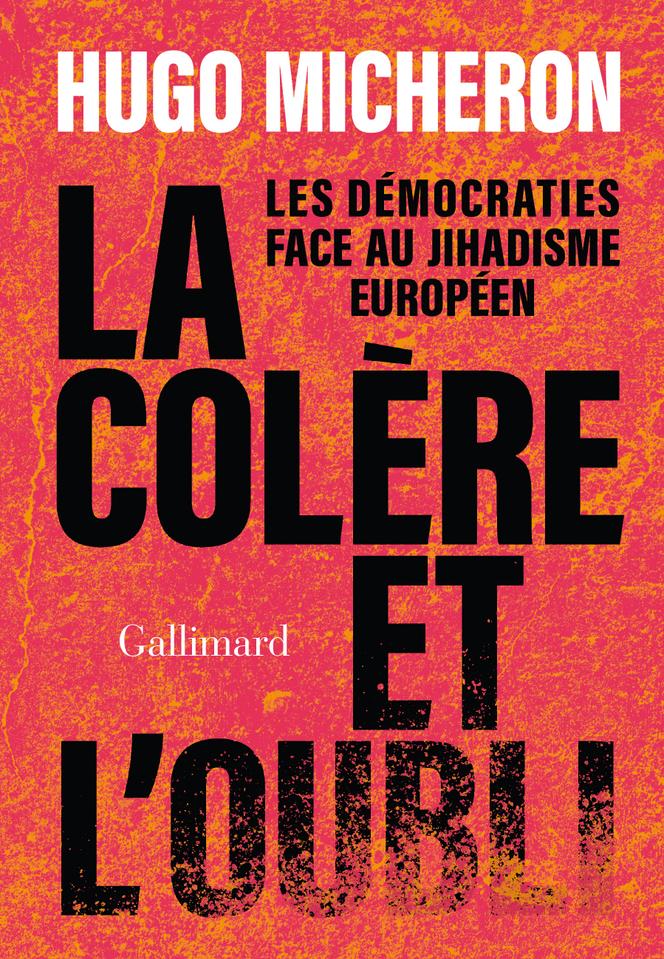 « La Colère et l’oubli », d’Hugo Micheron : comment le djihadisme s’est ...