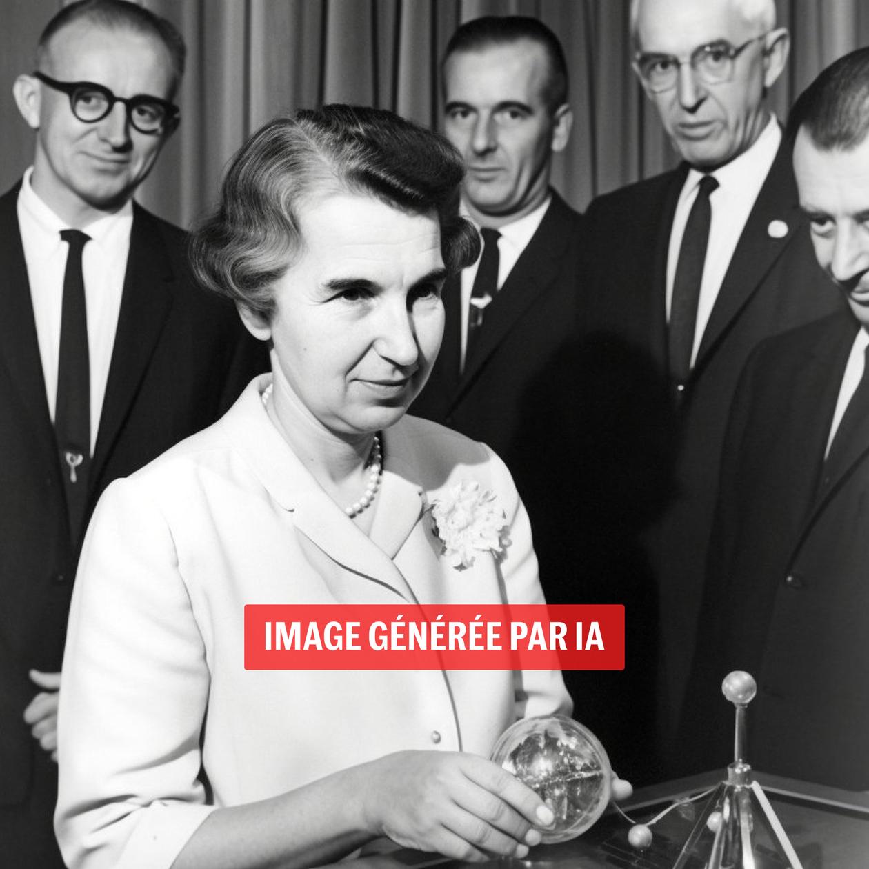 Les images générées par IA et le risque de réécrire l’histoire