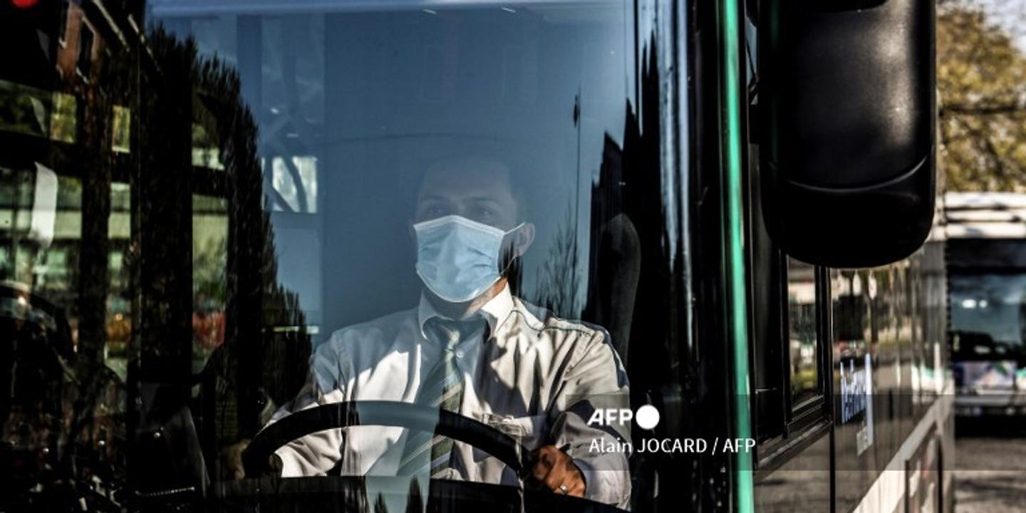 Mise en concurrence des bus RATP à Paris : les députés PCF retirent à regret leur texte sur le ...