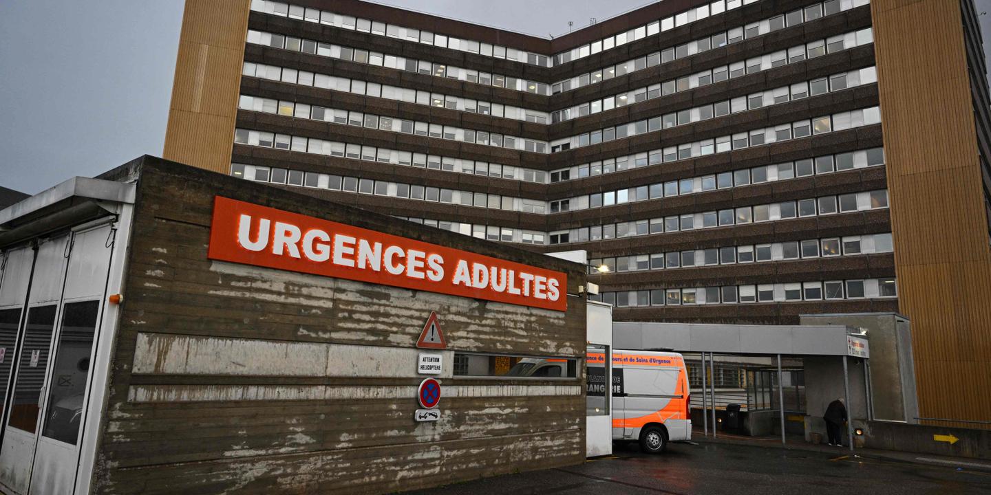 Mathias Wargon, médecin urgentiste : « La réintégration des soignants ...