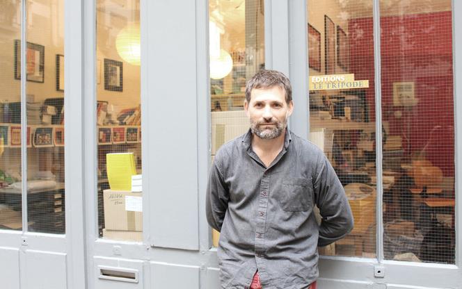 Nos idées de podcasts : intellectuel ouvrier, « bookmaker », grandes voix…