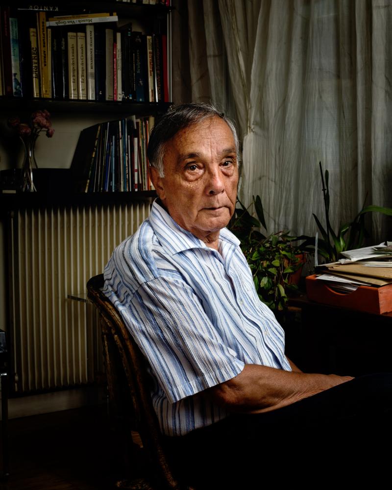 La mort de Lucien Attoun, créateur du Théâtre ouvert et grande voix de ...