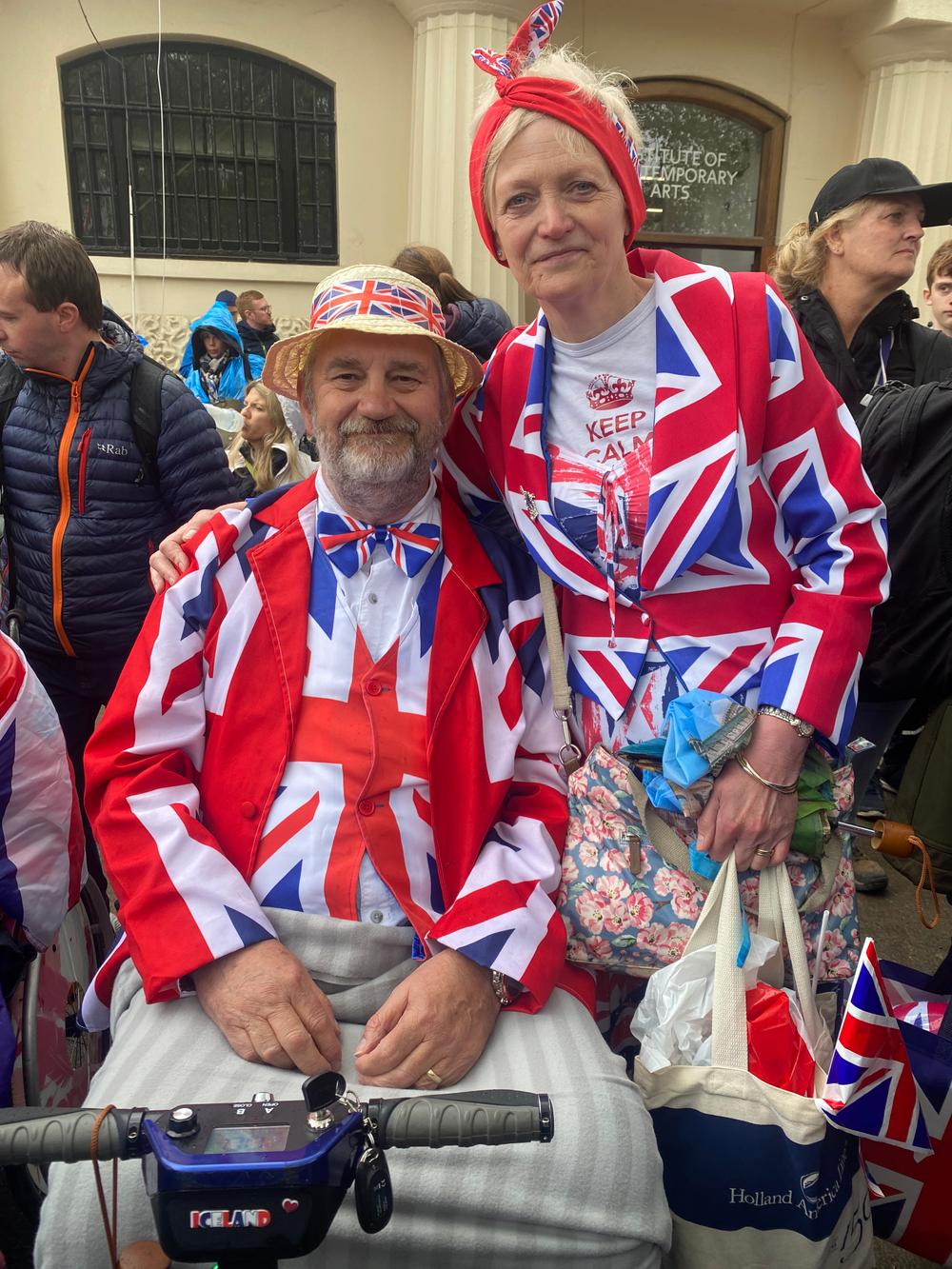 Couronnement de Charles III : revivez la journée qui a vu Charles et ...