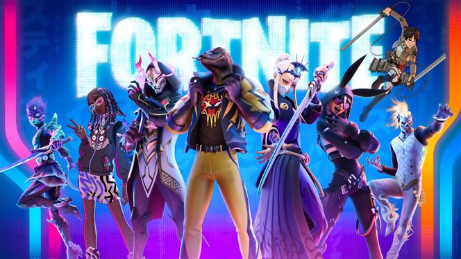 Olympics: 'Fortnite' becomes an official esports discipline