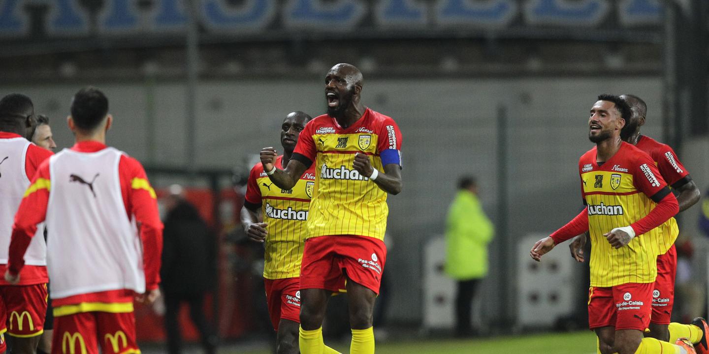 Ligue 1 : « Le modèle lensois devrait inspirer les clubs français ...