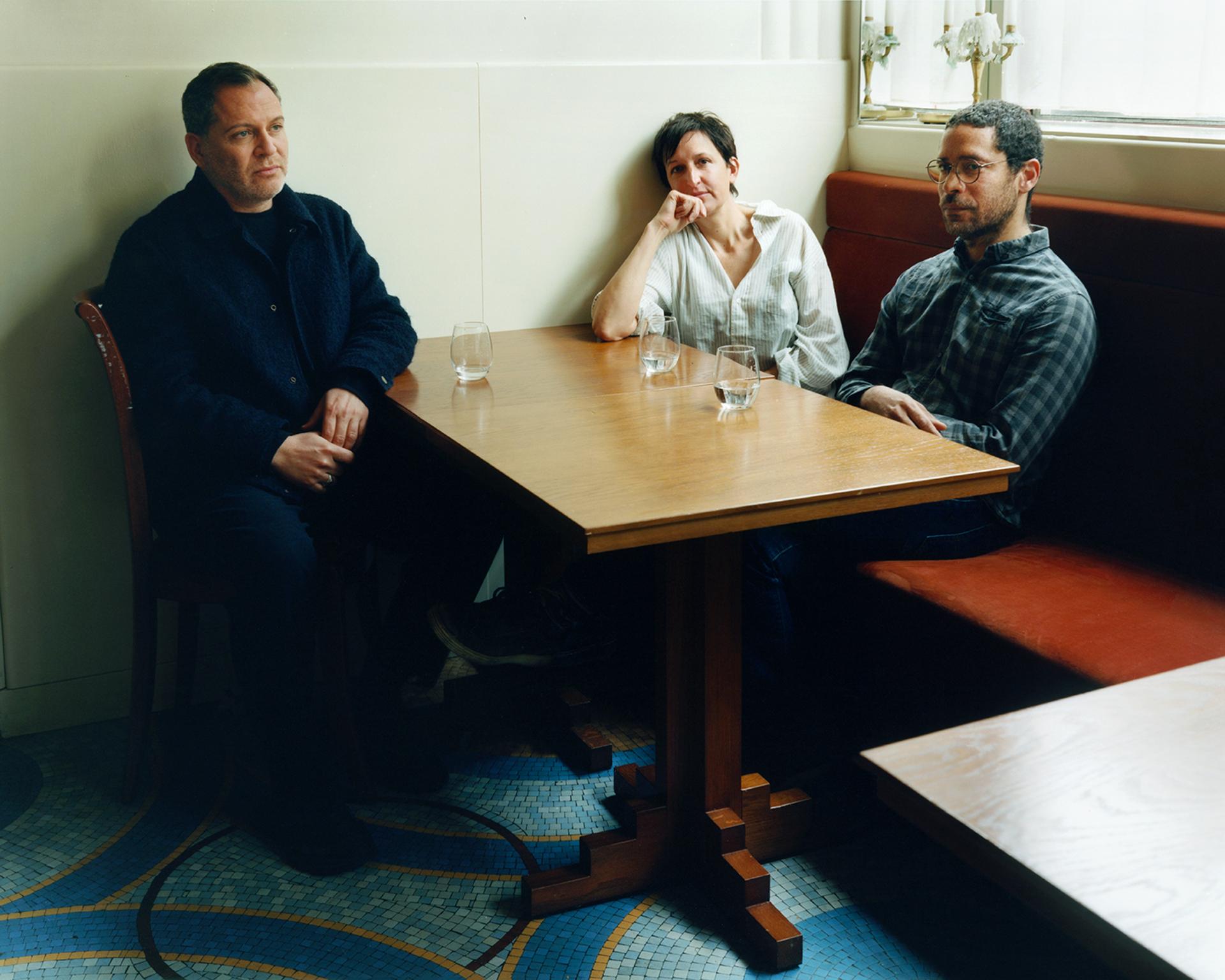 Cannes 2023 : Justine Triet, anatomie d’une bande de fidèles