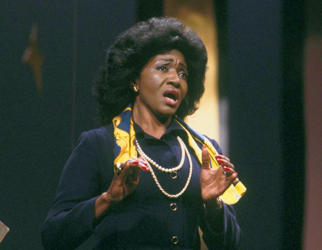 Mort de Grace Bumbry, cantatrice magnétique à la voix de velours