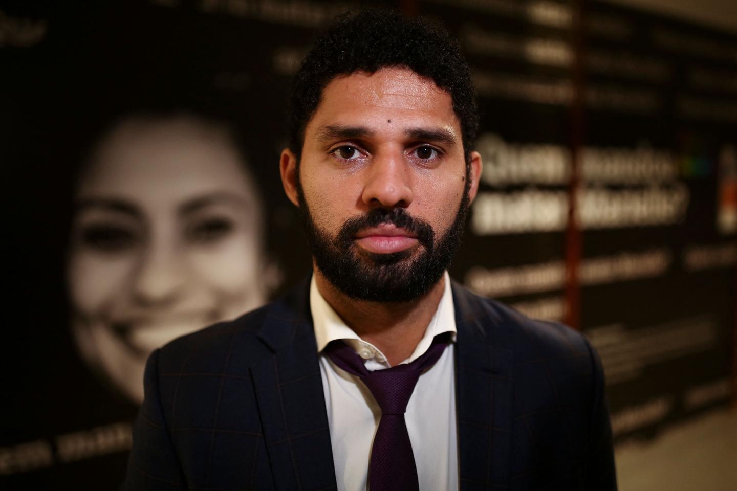 David Miranda, Brazilian politican and key figure in Snowden leaks, dies