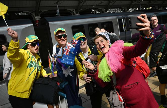 Everything you need to know about Eurovision 2023