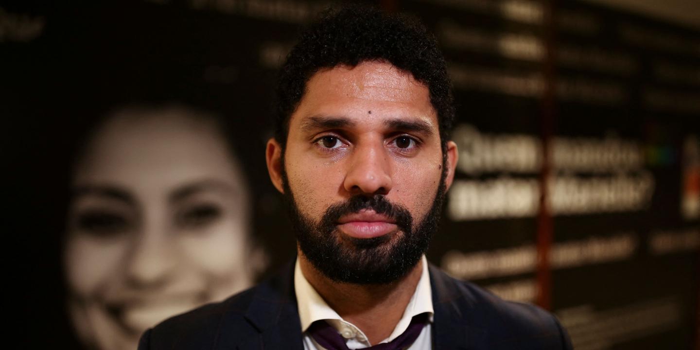 David Miranda, Brazilian politican and key figure in Snowden leaks, dies