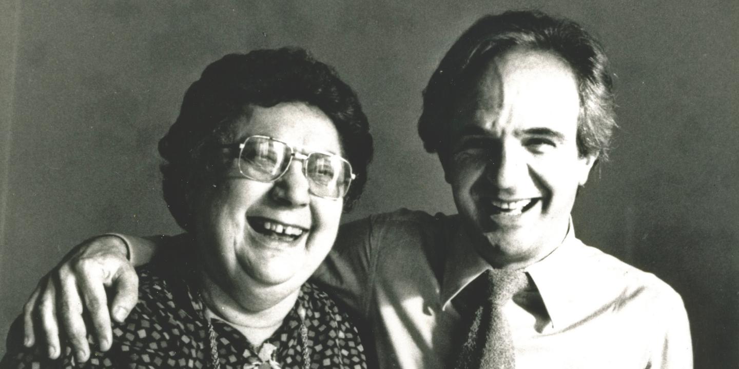 Mon petit Truffe, ma grande Scottie” » : Helen Scott et François ...