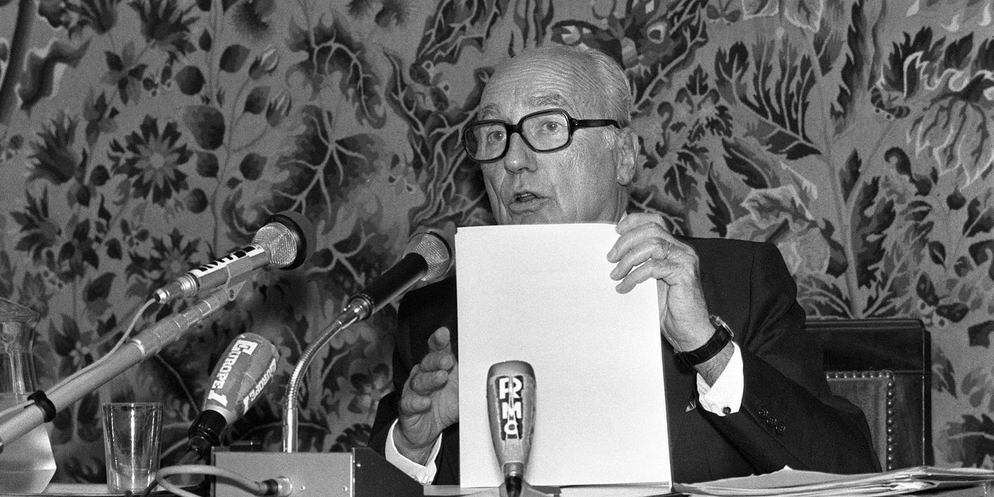 Argentina strips dictatorship-era honor from French Nazi collaborator