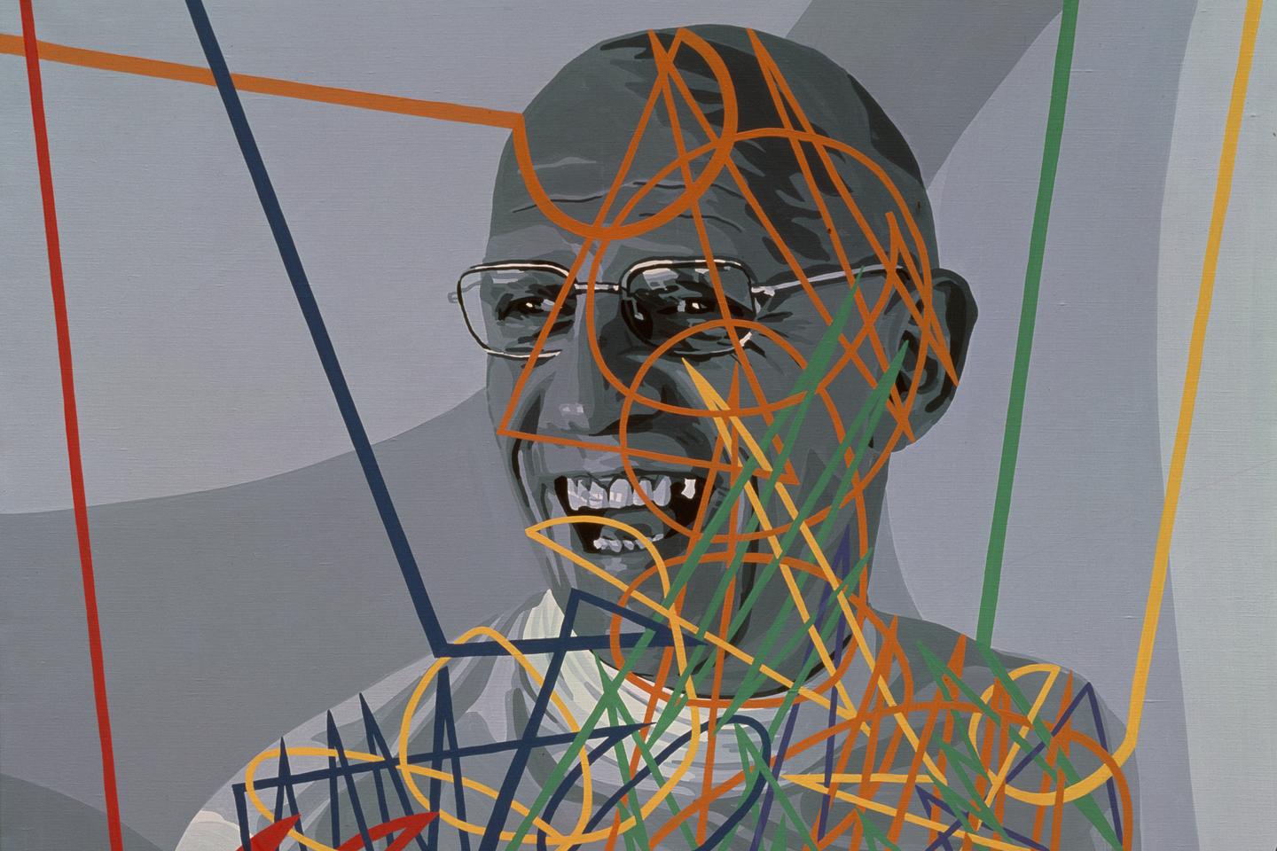 Michel Foucault : dans « Le Discours philosophique », le penseur met en ...