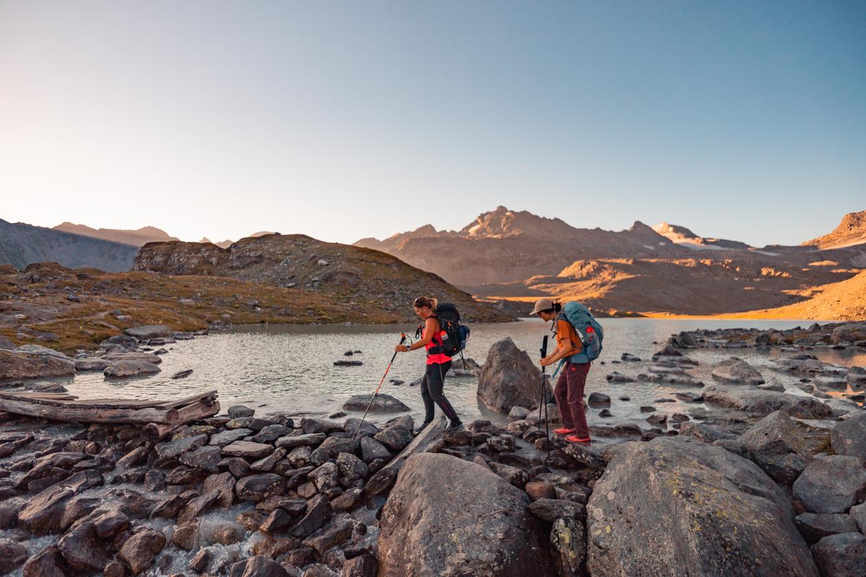 Five remarkable deserts to explore in Europe